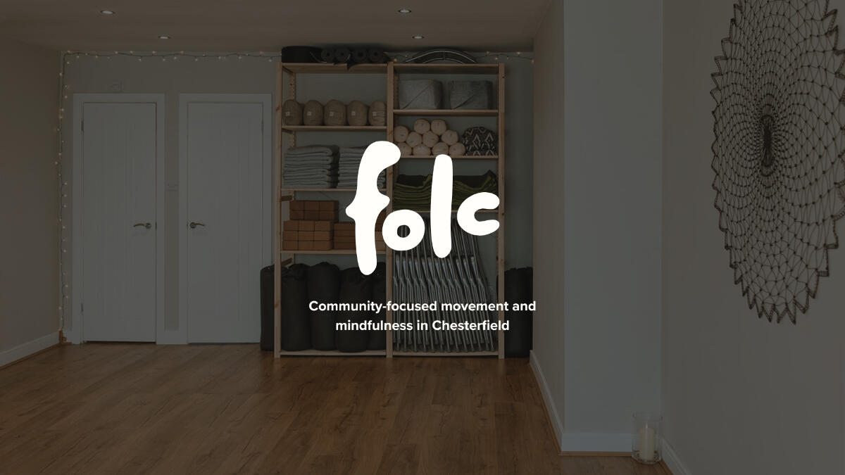 Register Interest for the Folc Day Retreat